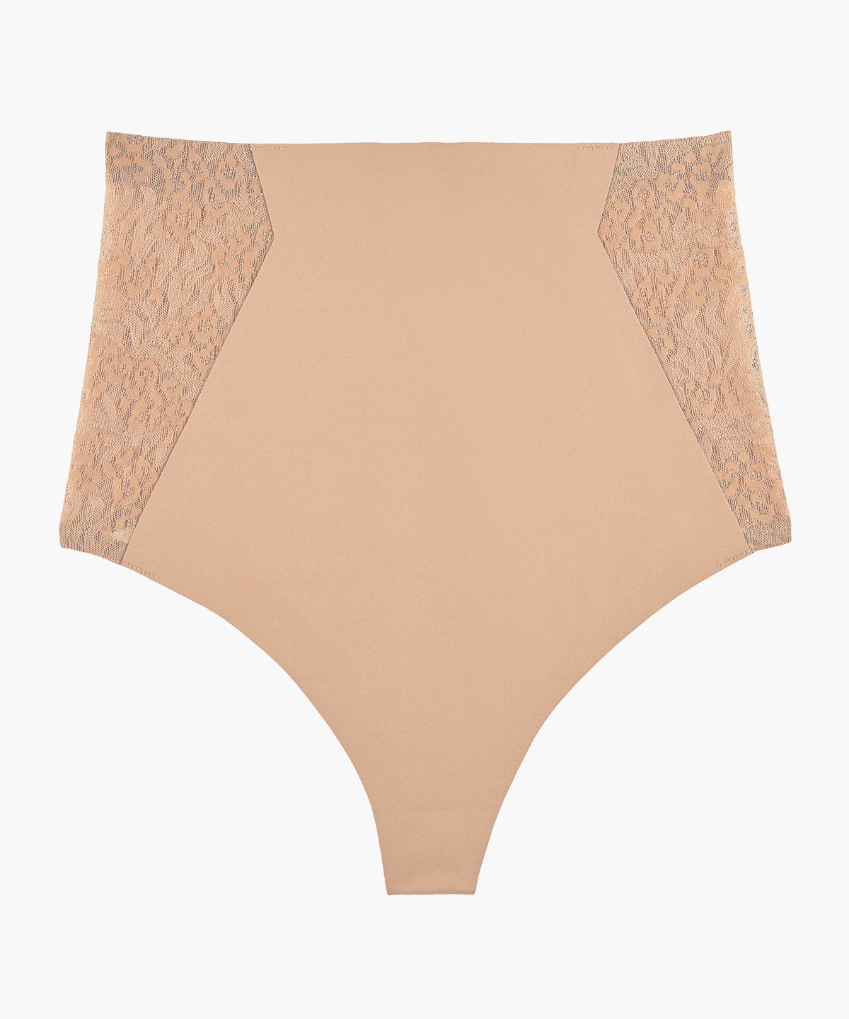Sculpt by Aubade Ginger High-waist brief | Aubade