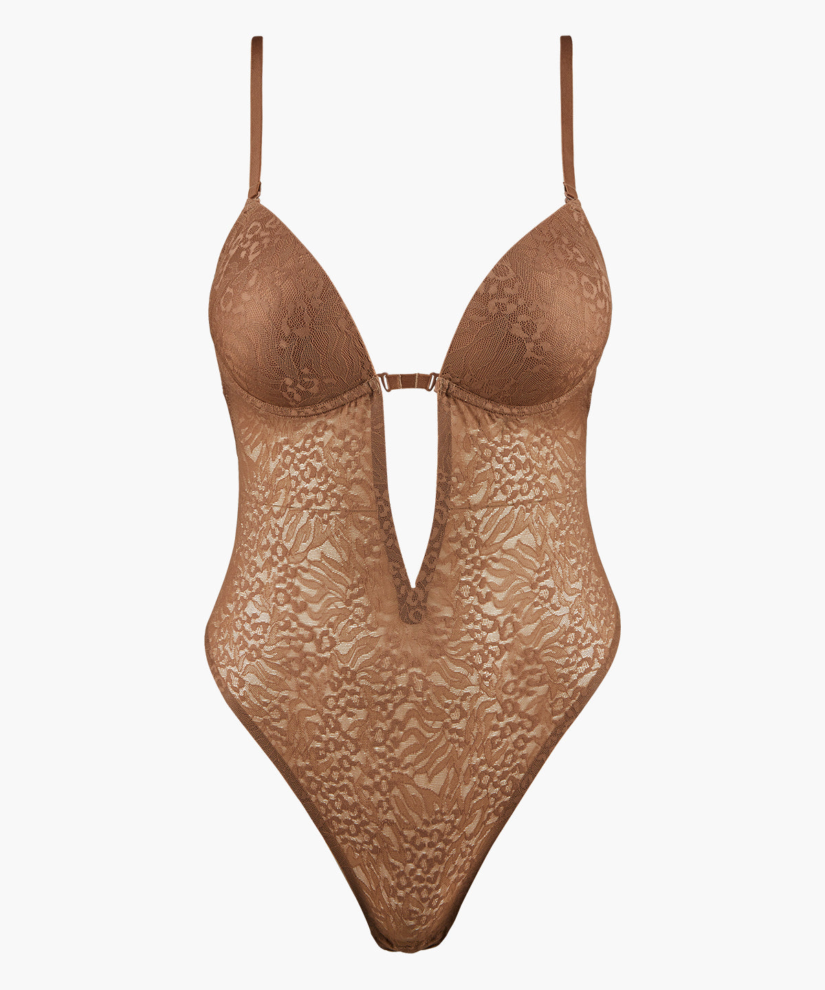 Sculpt by Aubade Cinnamon Body | Aubade