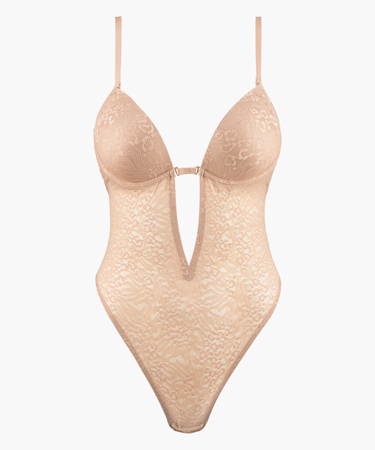 Sculpt by Aubade Ginger Body | Aubade