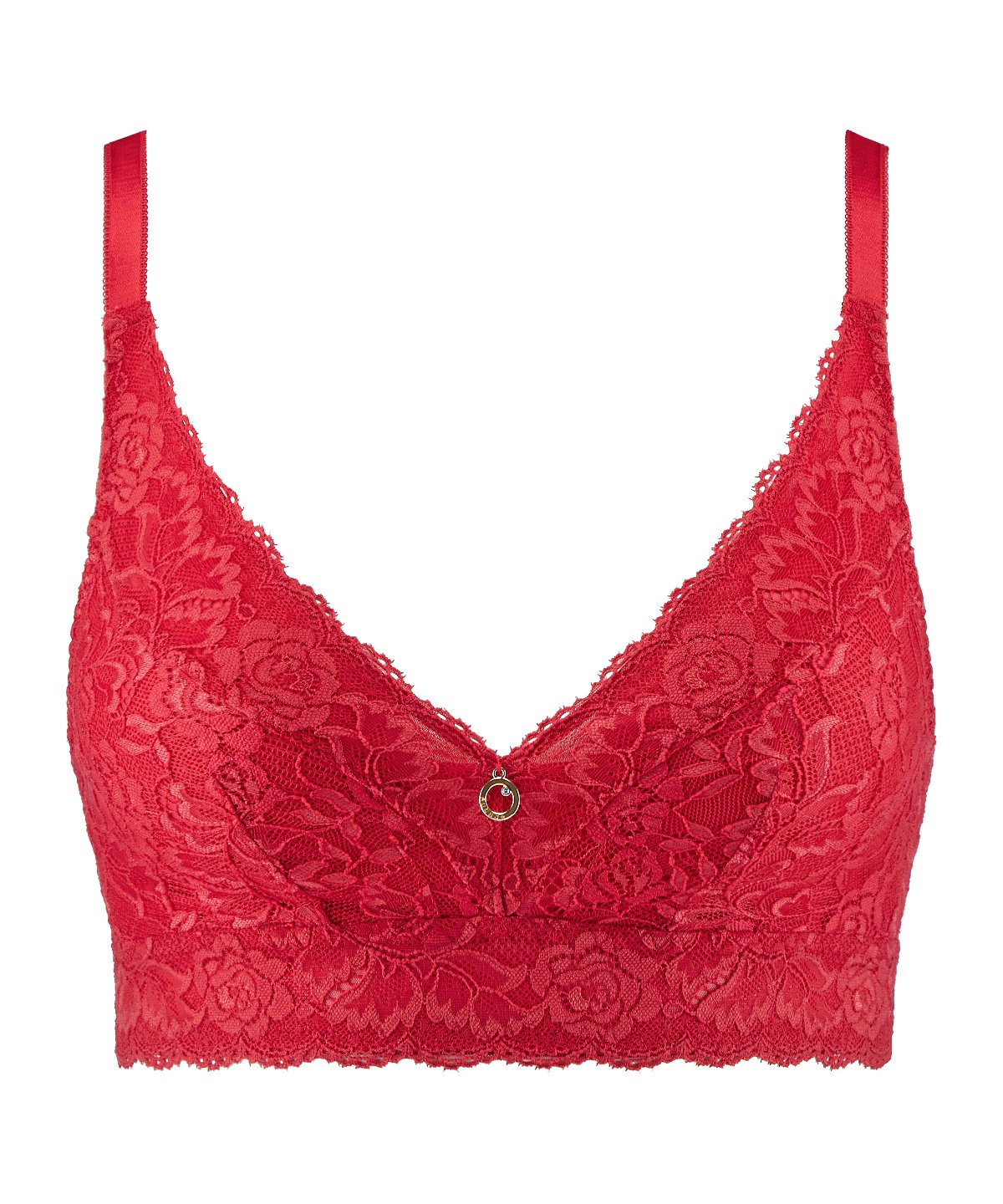 Rosessence Gala Comfort bralette | Aubade