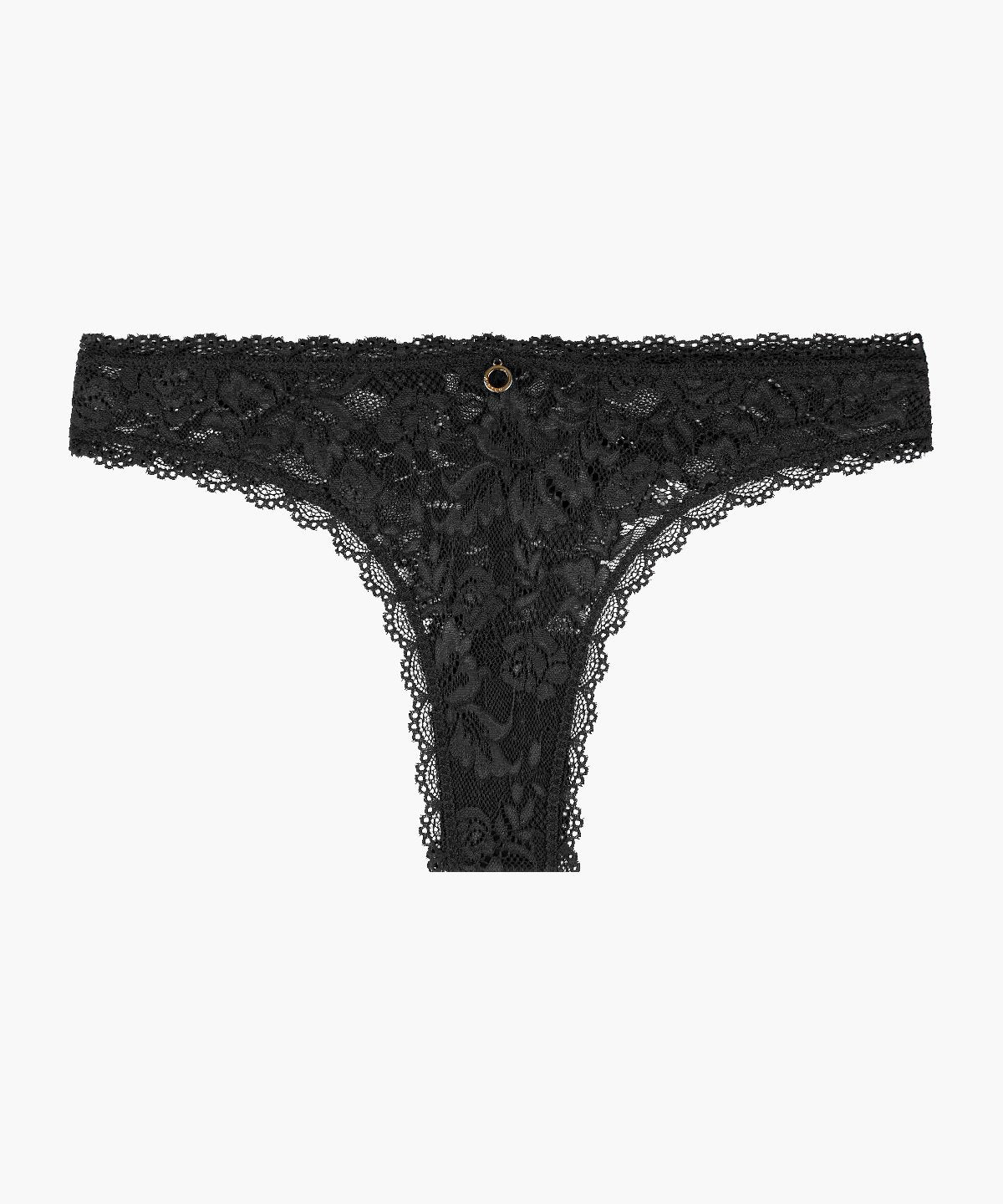 Rosessence Black String | Aubade