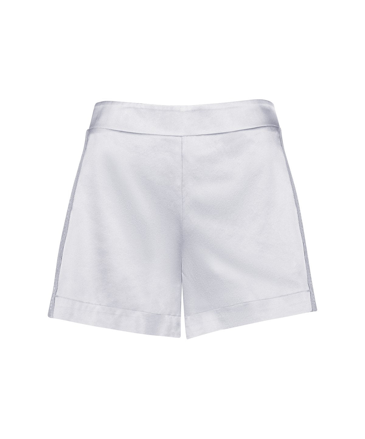 Midnight Whisper Cosmos Silver Shorty | Aubade