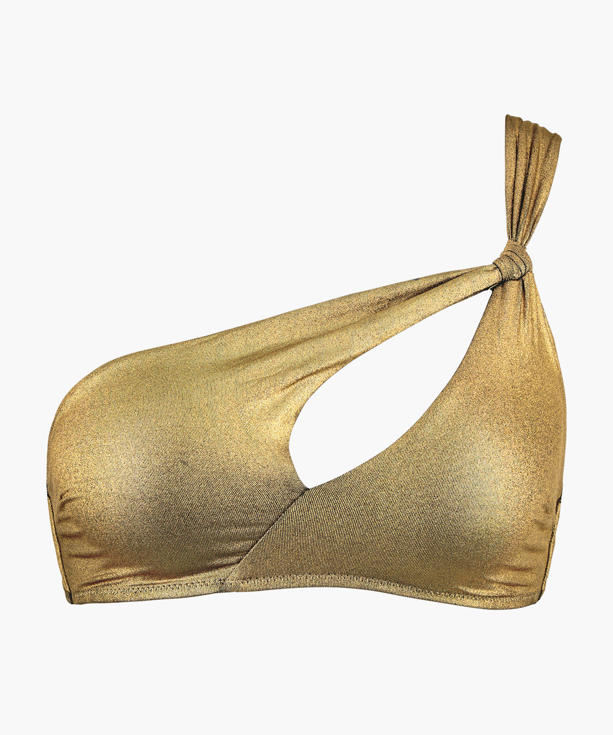 Sunlight Glow Antique Gold Push-up | Aubade