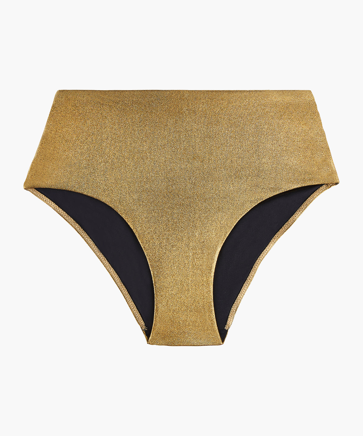 Sunlight Glow Antique Gold Sculpting brief | Aubade