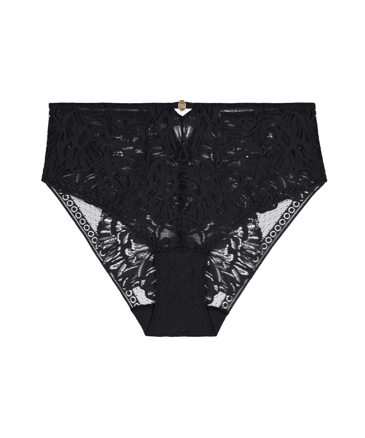 Love Soul Black Culotte sculptante | Aubade