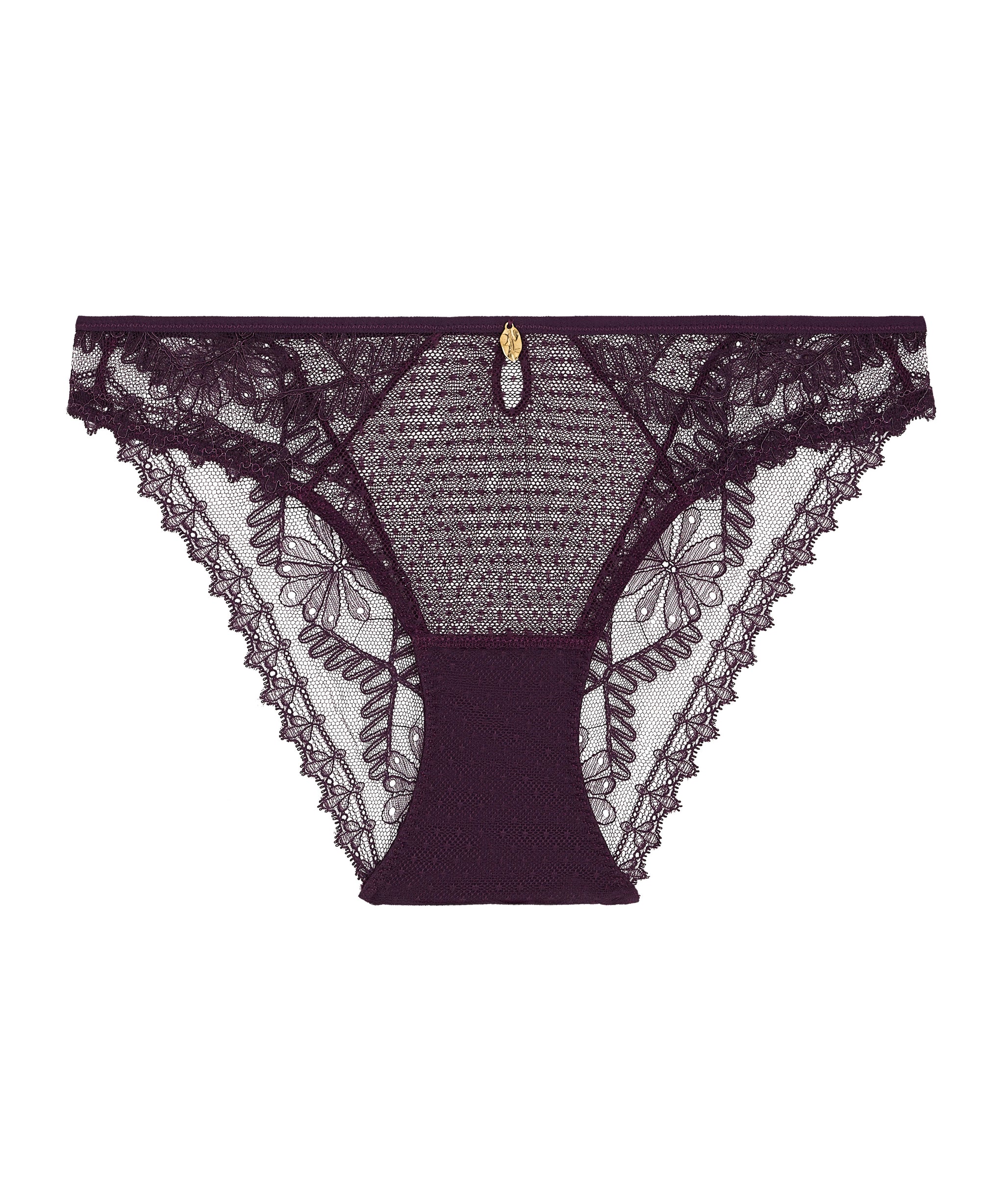 Mystery of Love Plume Italian brief | Aubade