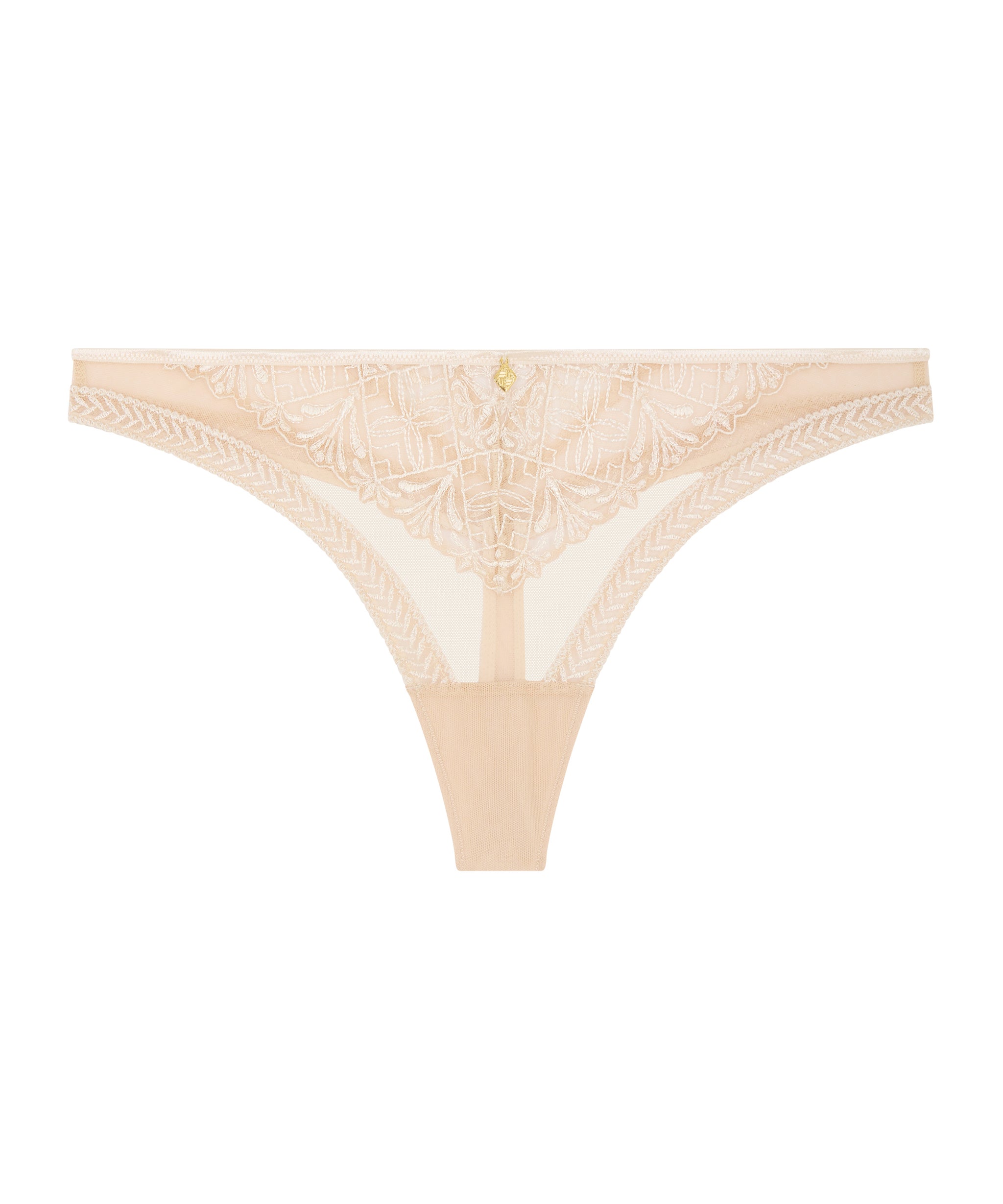 Iconic Calypso Dune Tanga | Aubade