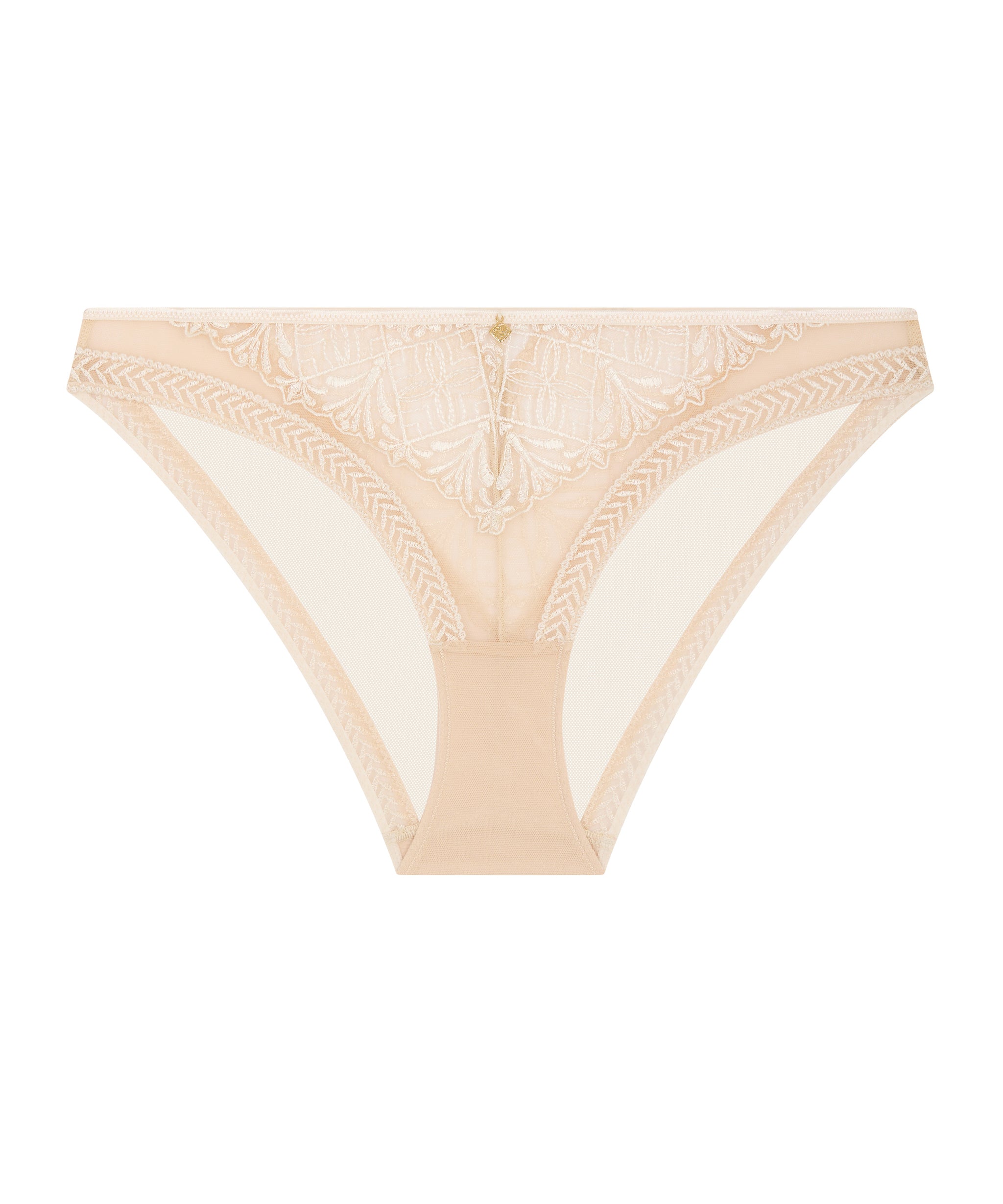 Iconic Calypso Dune Italian brief | Aubade