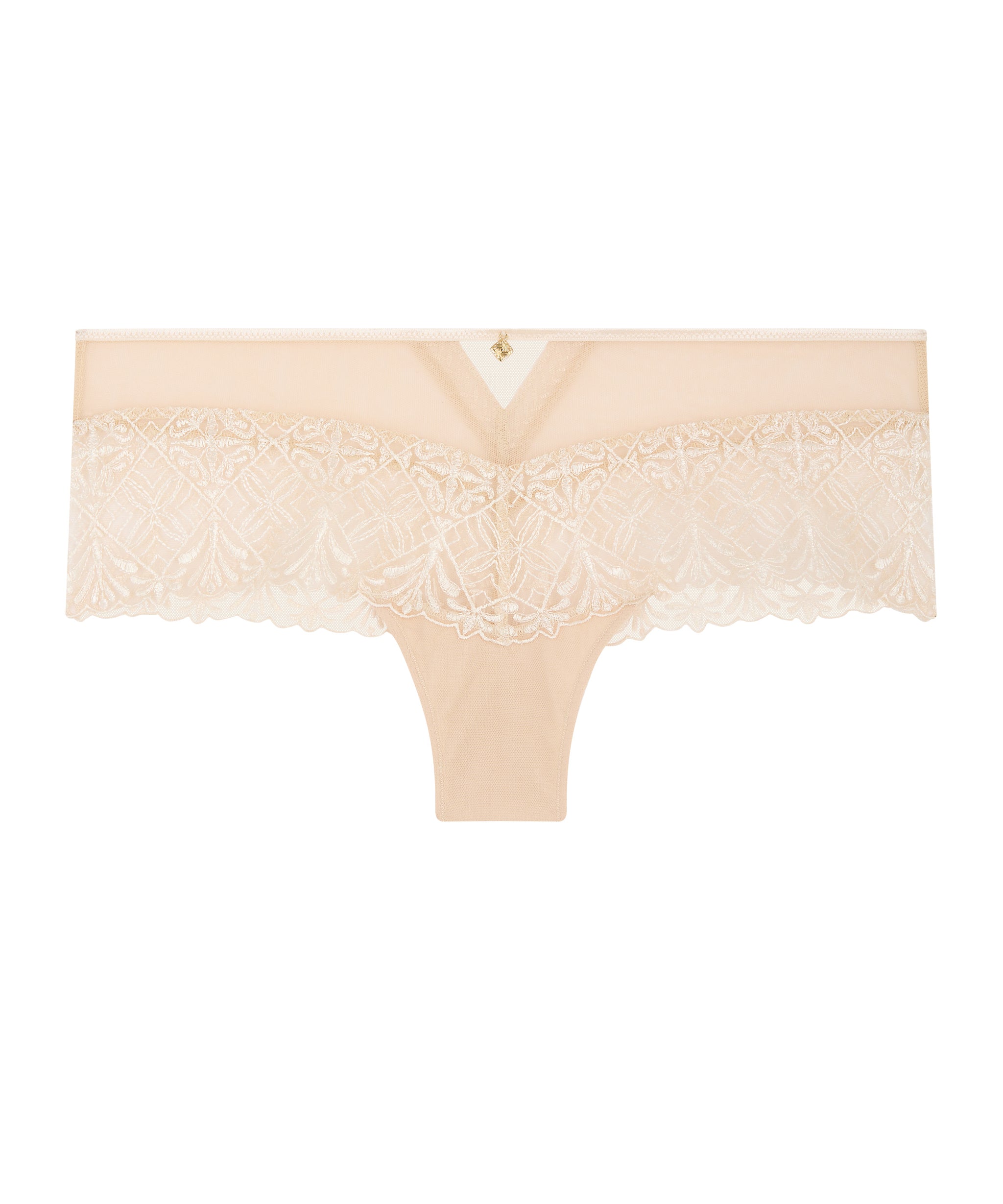 Iconic Calypso Dune Cheeky brief | Aubade