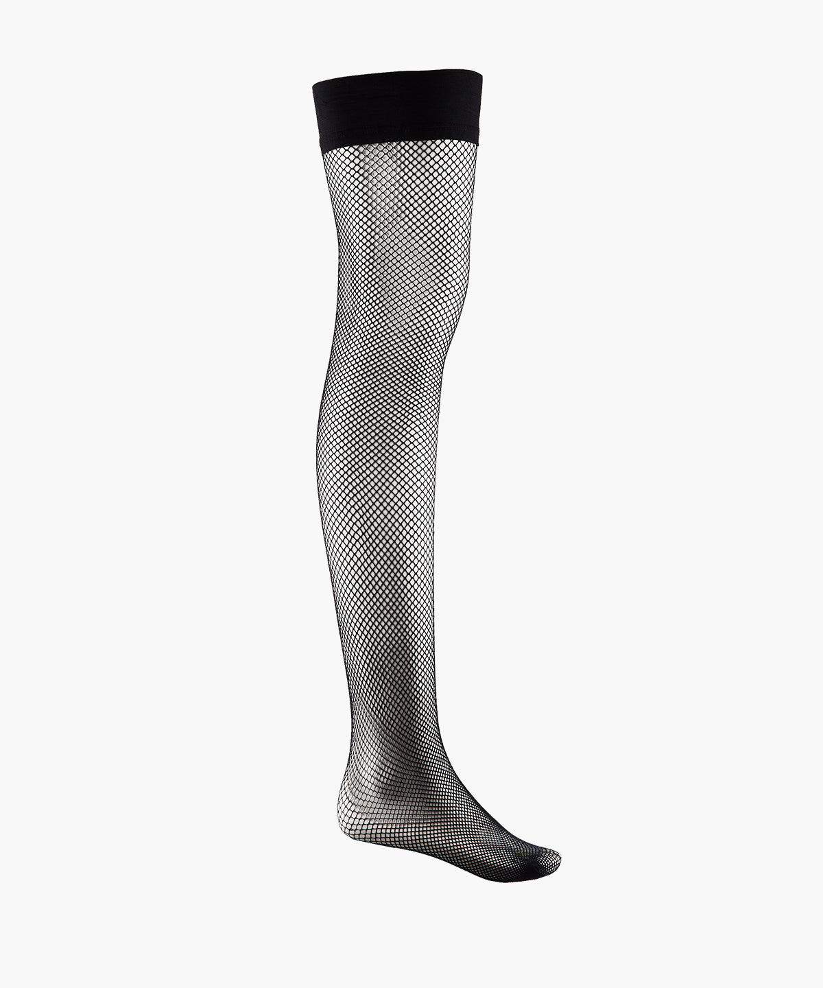 Les Bas d’Aubade Black Stay-up stockings | Aubade