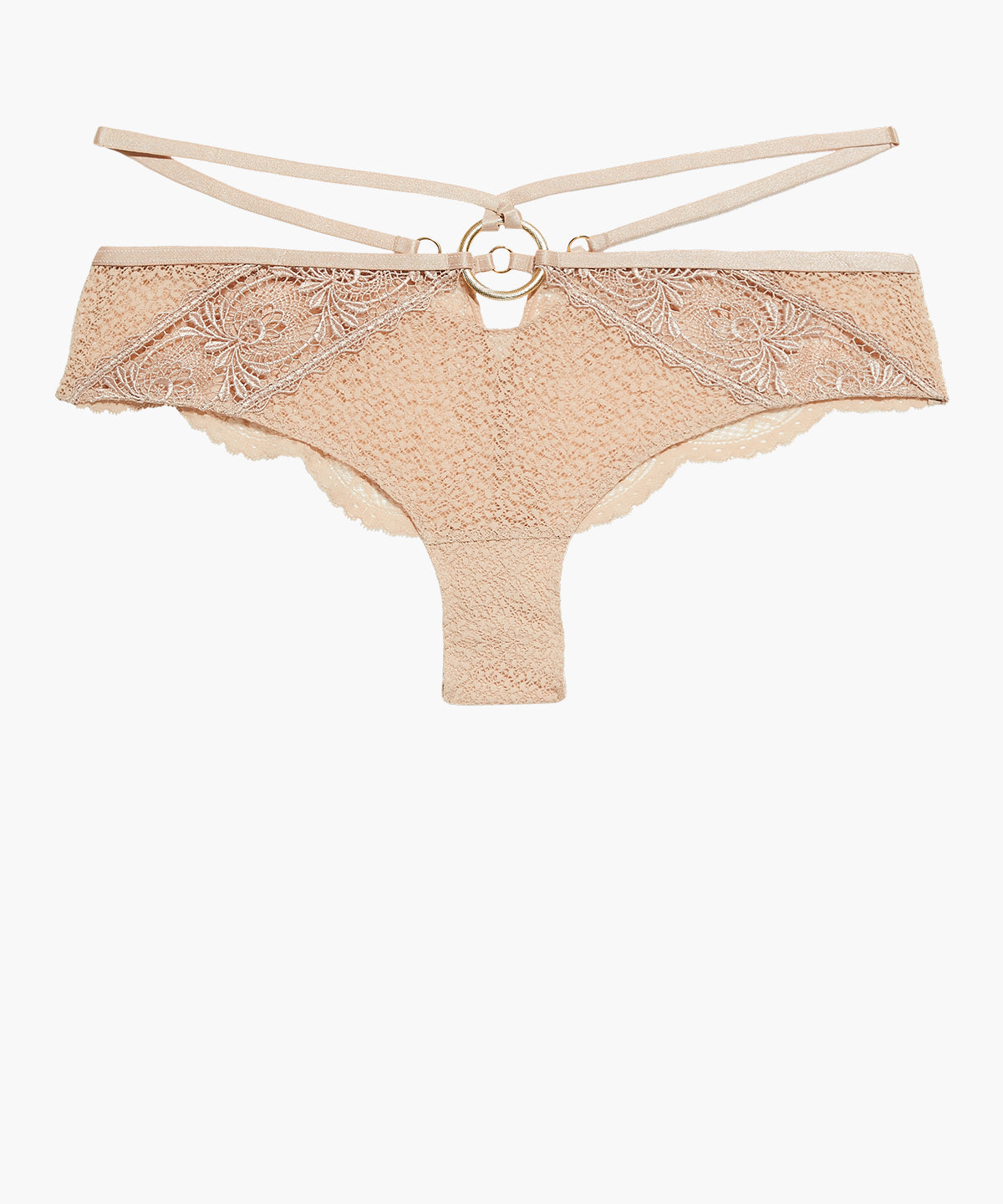 Sensual Euphoria Hipster | Aubade