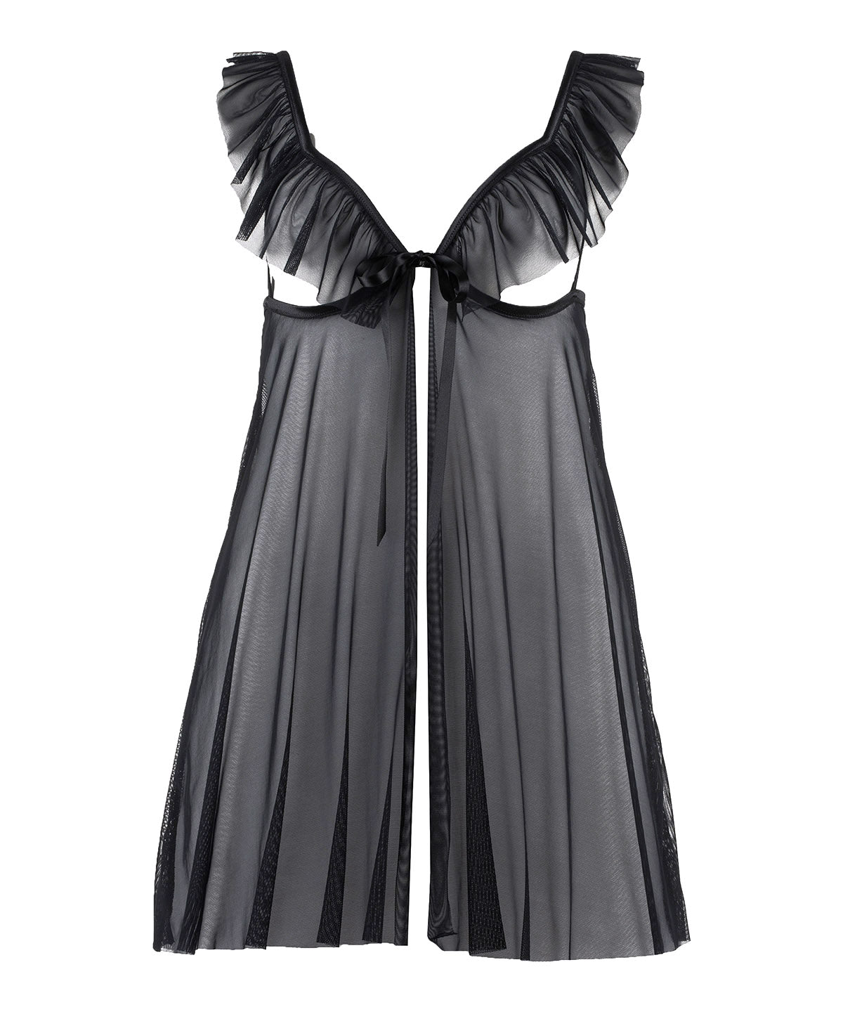 Boîte à Désir Black Set | Aubade