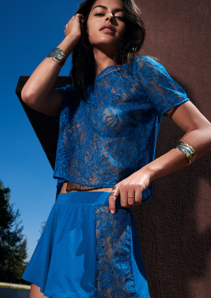 Aubade® Official Store: French Luxury Lingerie