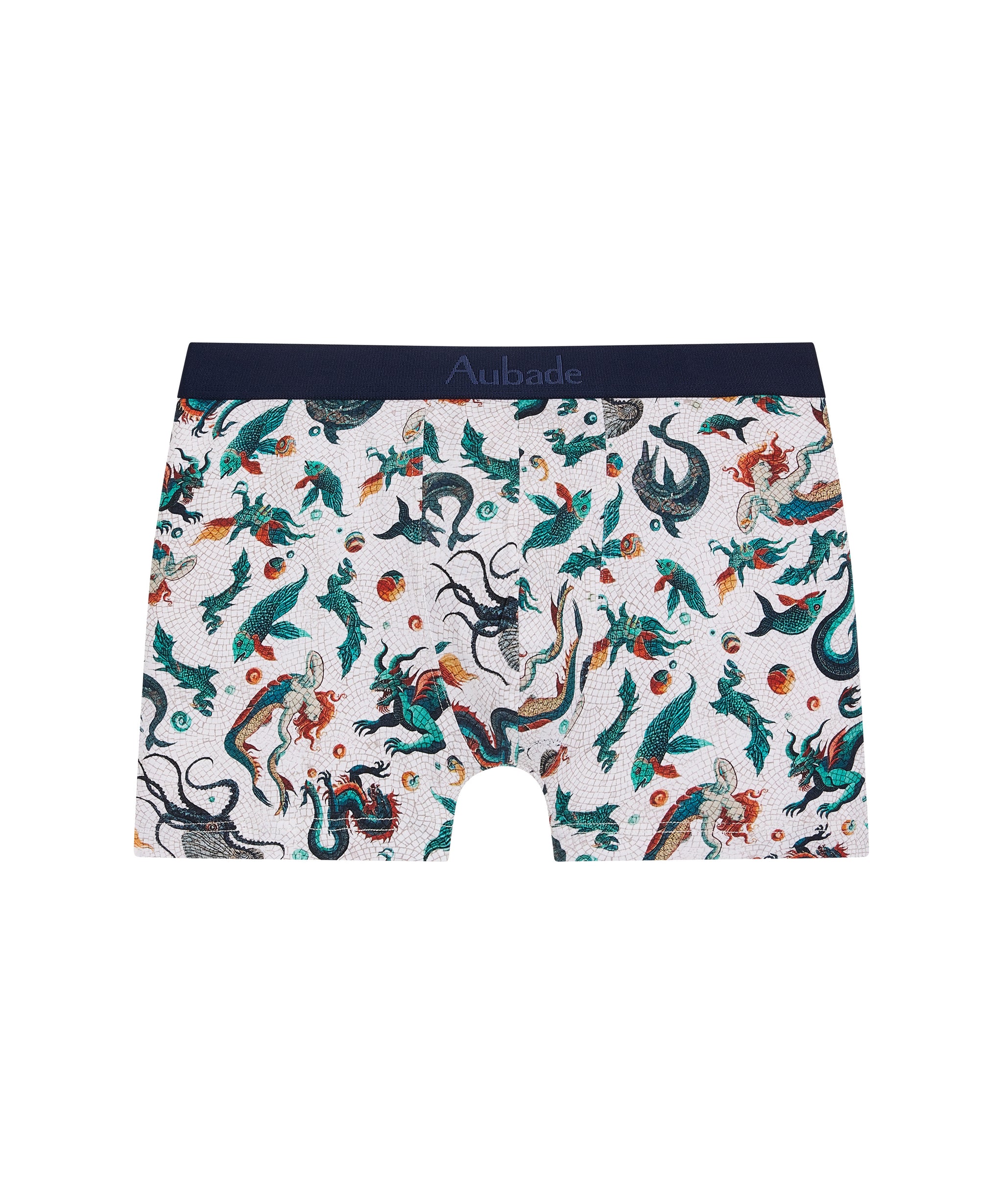 Aubade Homme Mosaic Boxer | Aubade